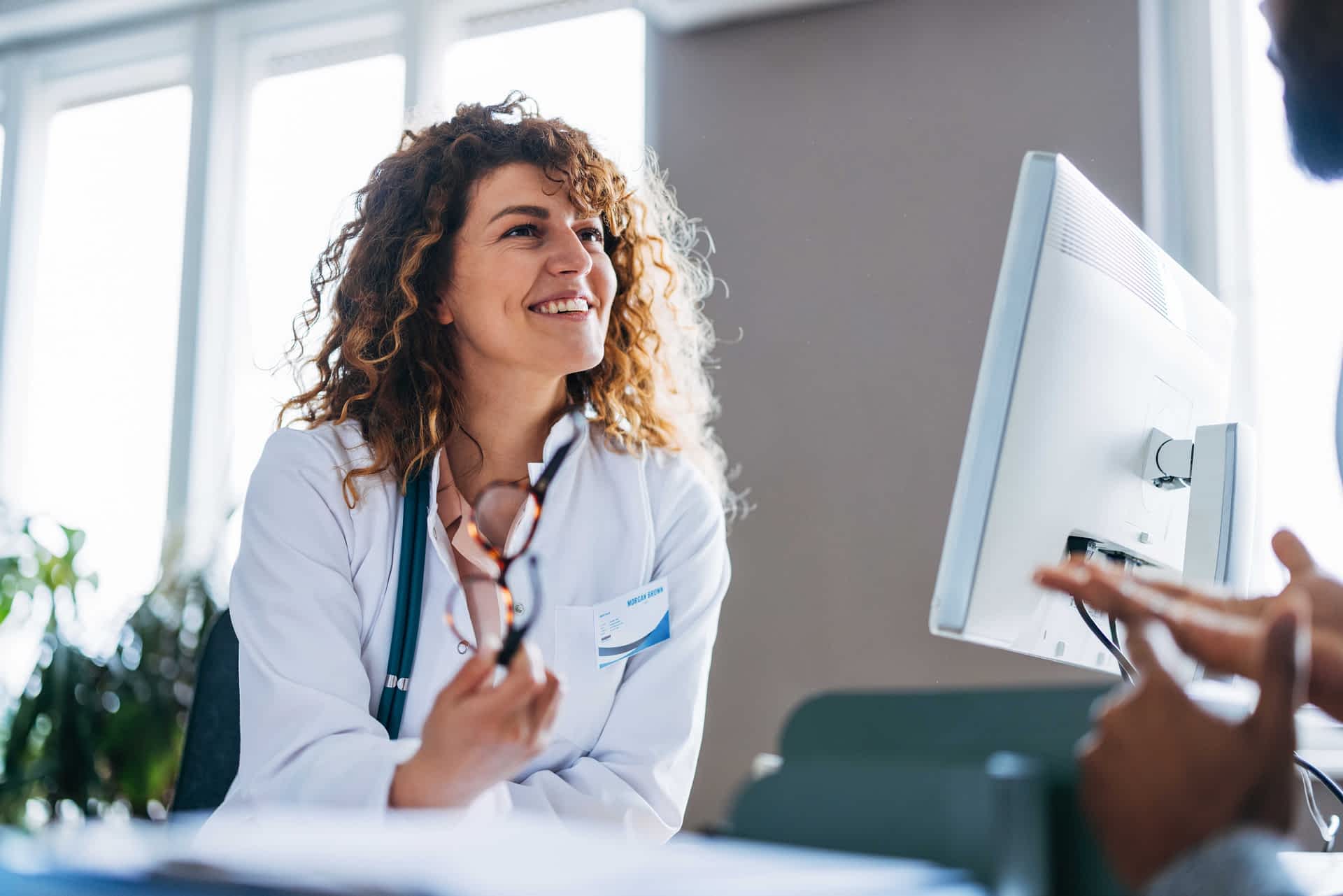 About Harrogate Pain Clinic | Chronic Pain Management Experts